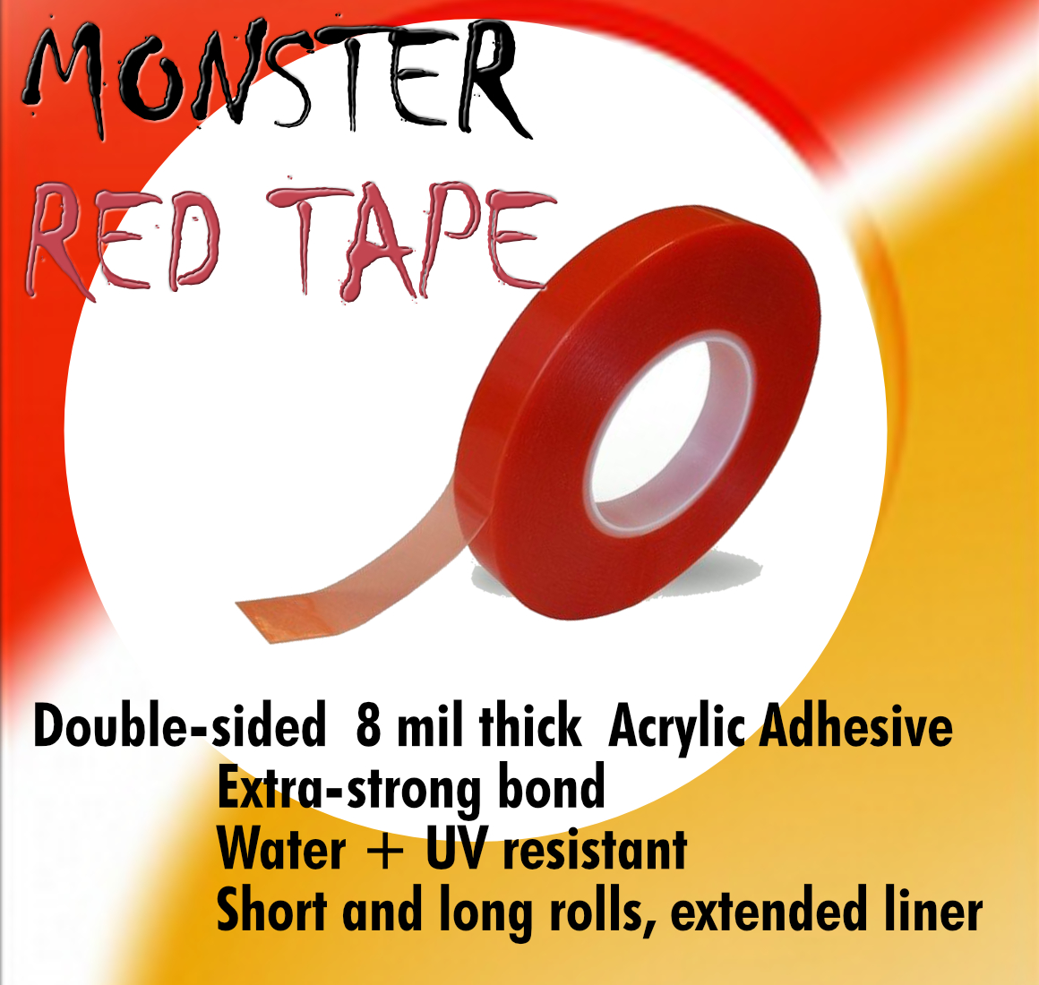 Quick Stick Tapes – Quick Stick tapes